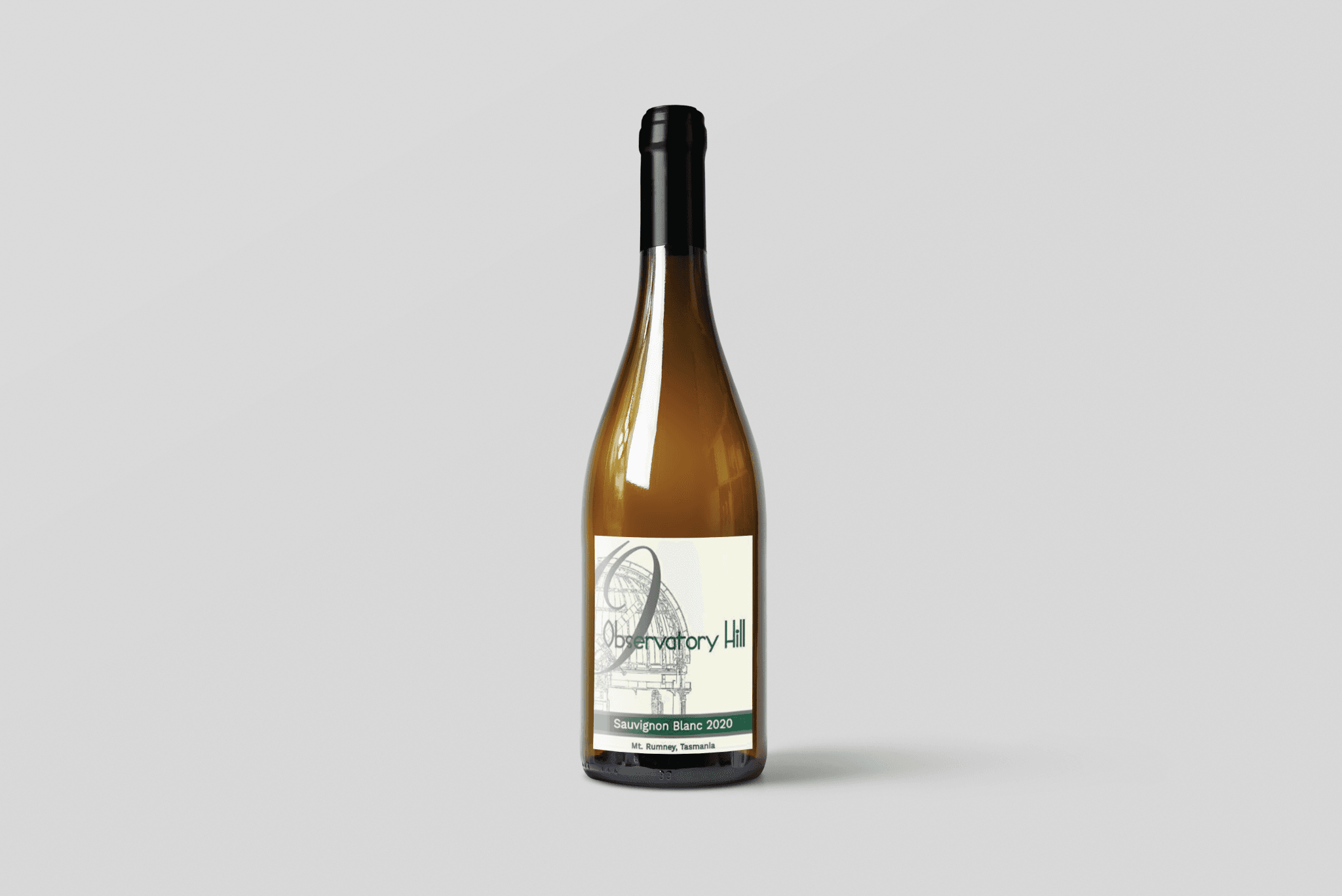 Sauvignon Blanc 2020